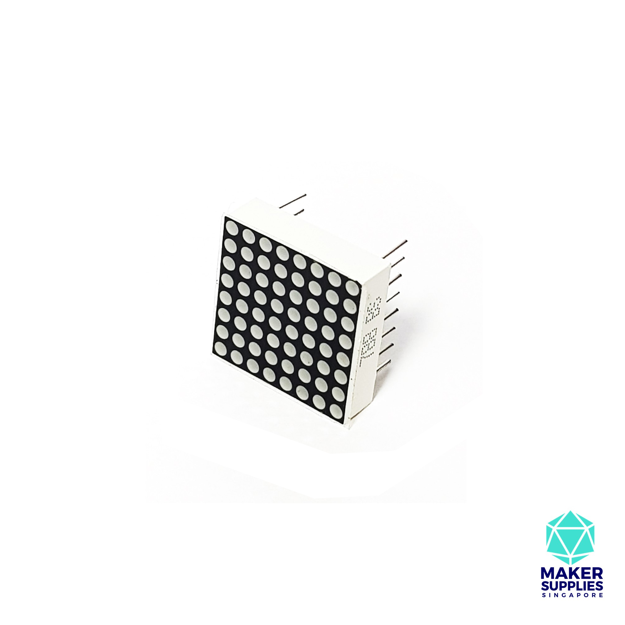 8x8 LED Matrix (788BS)